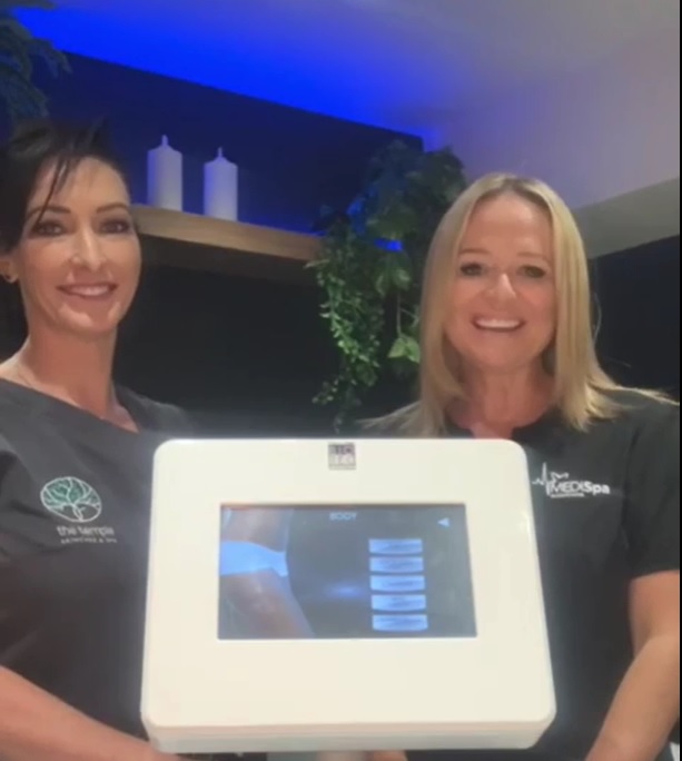 HOME - MEDISPA SOLUTIONS