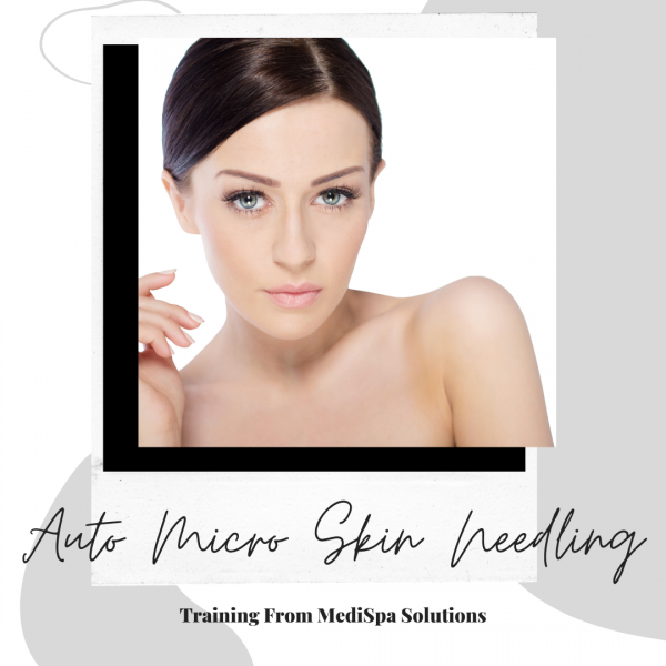 TRAINING - MEDISPA SOLUTIONS