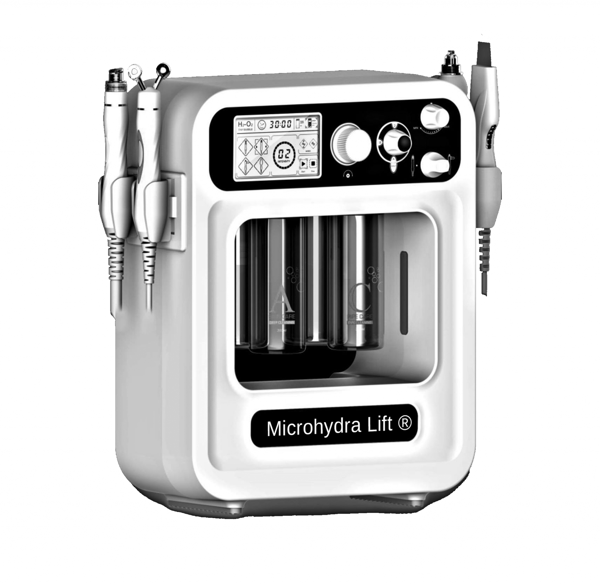 MicroHydra-Lift - MEDISPA SOLUTIONS