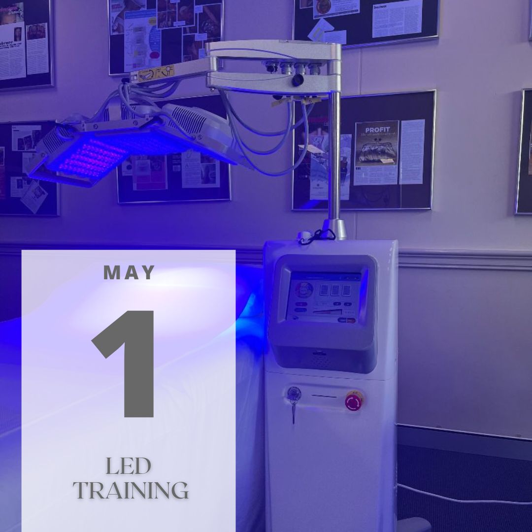 TRAINING - MEDISPA SOLUTIONS