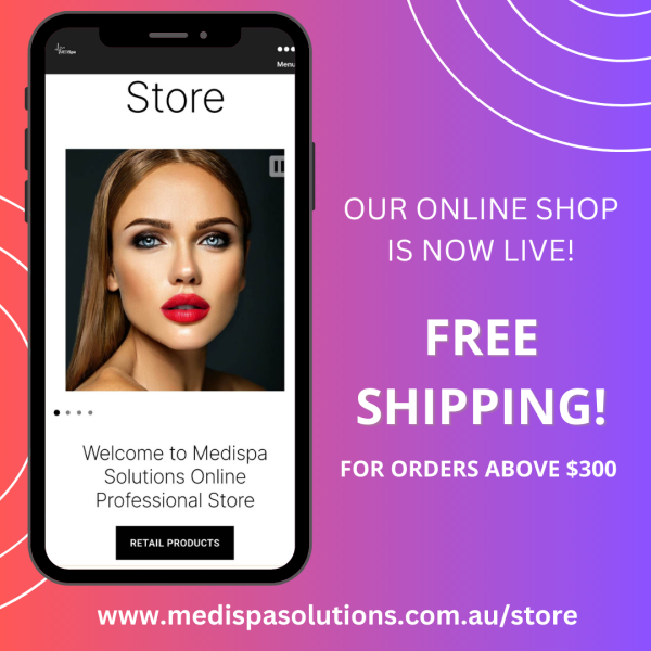 HOME - MEDISPA SOLUTIONS