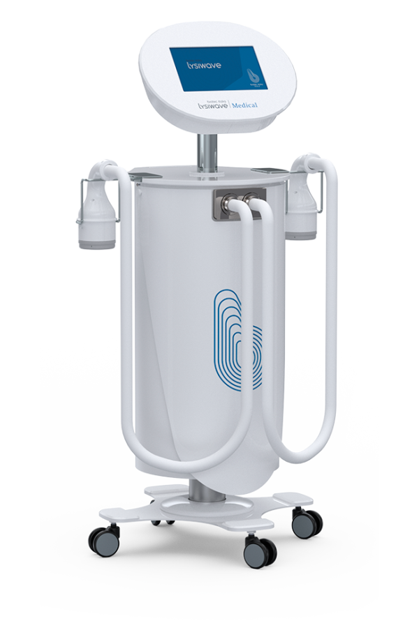 Lysiwave - MEDISPA SOLUTIONS