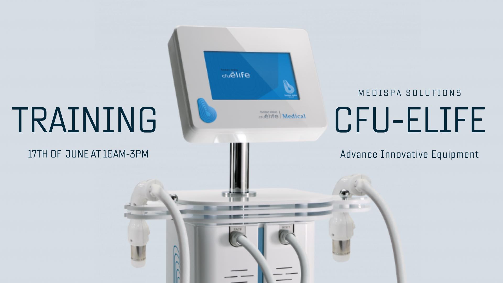 HOME - MEDISPA SOLUTIONS