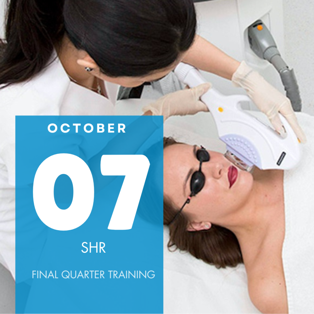 TRAINING - MEDISPA SOLUTIONS