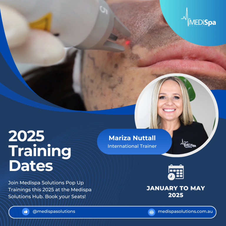 Home - MEDISPA SOLUTIONS