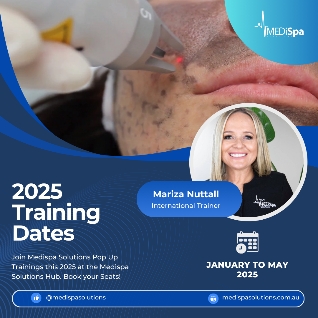 Home - MEDISPA SOLUTIONS