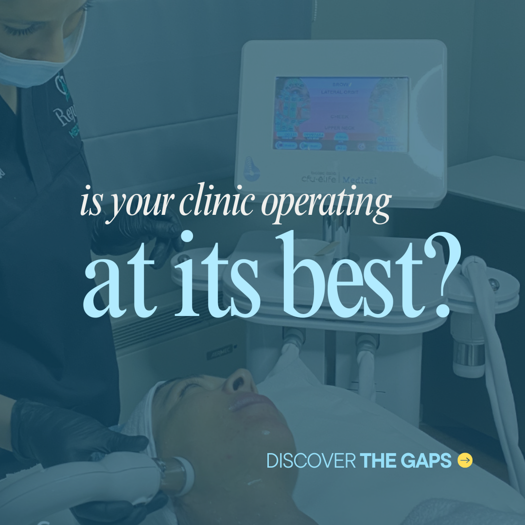 10-Point Checklist - MEDISPA SOLUTIONS