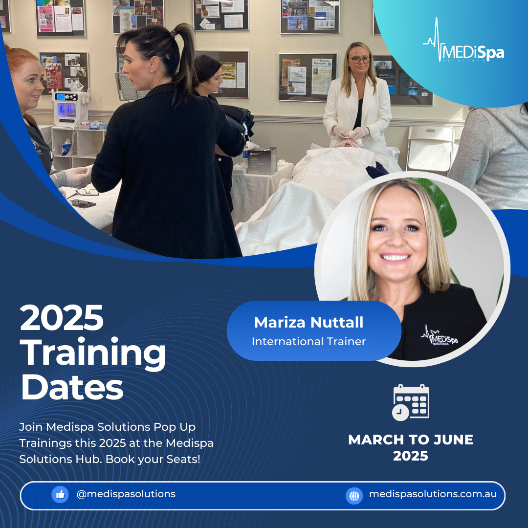 Home - MEDISPA SOLUTIONS