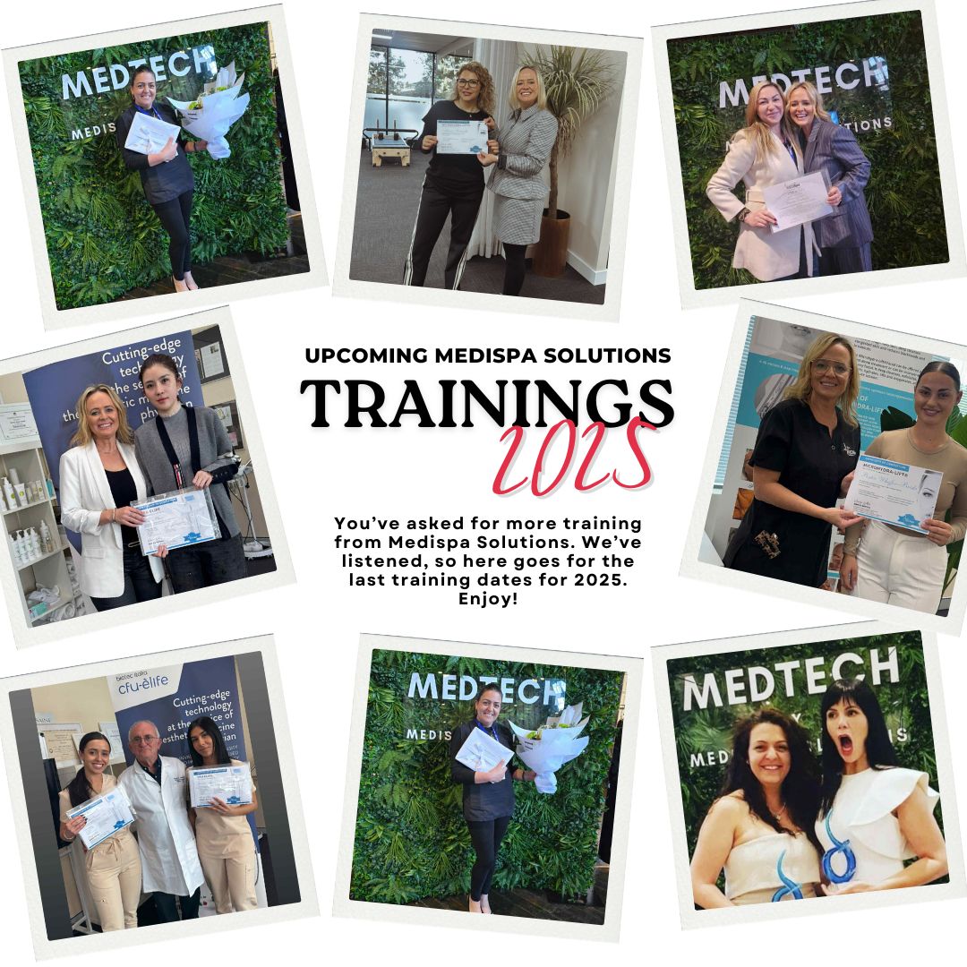 Home - MEDISPA SOLUTIONS